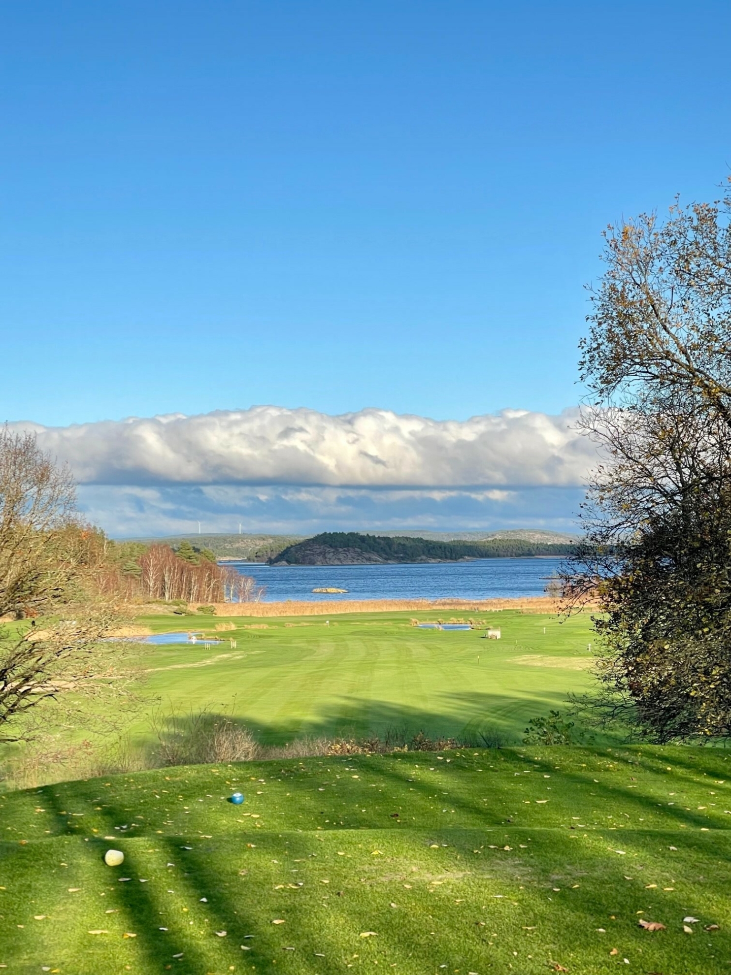 Hem - Orust Golfklubb
