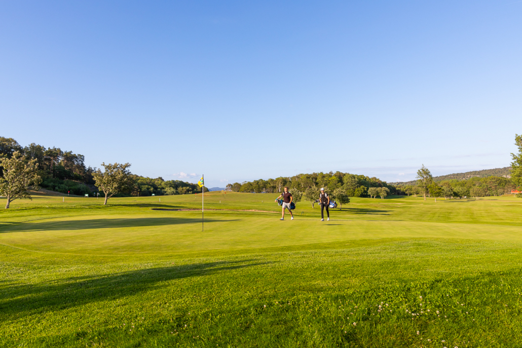 Personal - Orust Golfklubb