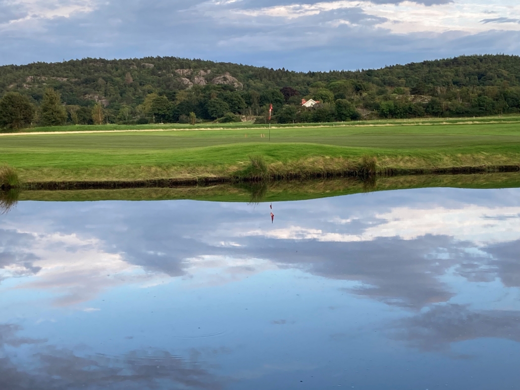 Hem - Orust Golfklubb