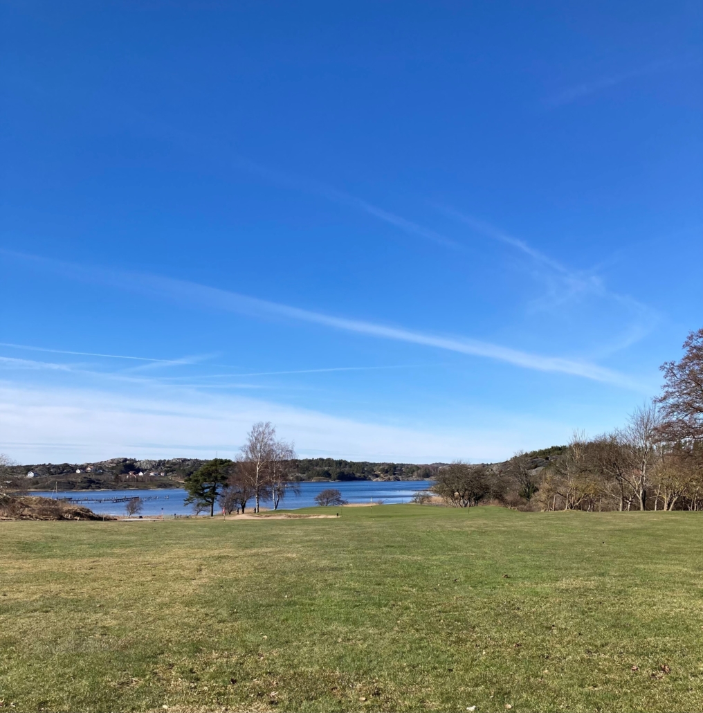 Hem - Orust Golfklubb