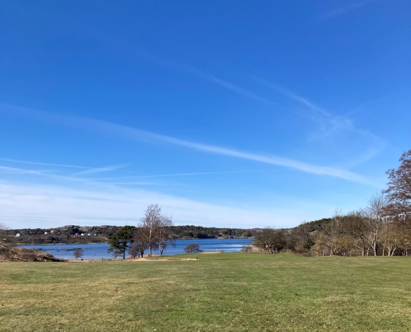 Hem - Orust Golfklubb