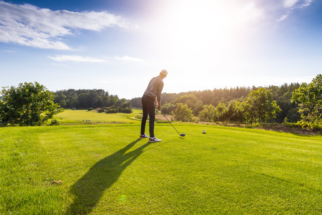 Hem - Orust Golfklubb