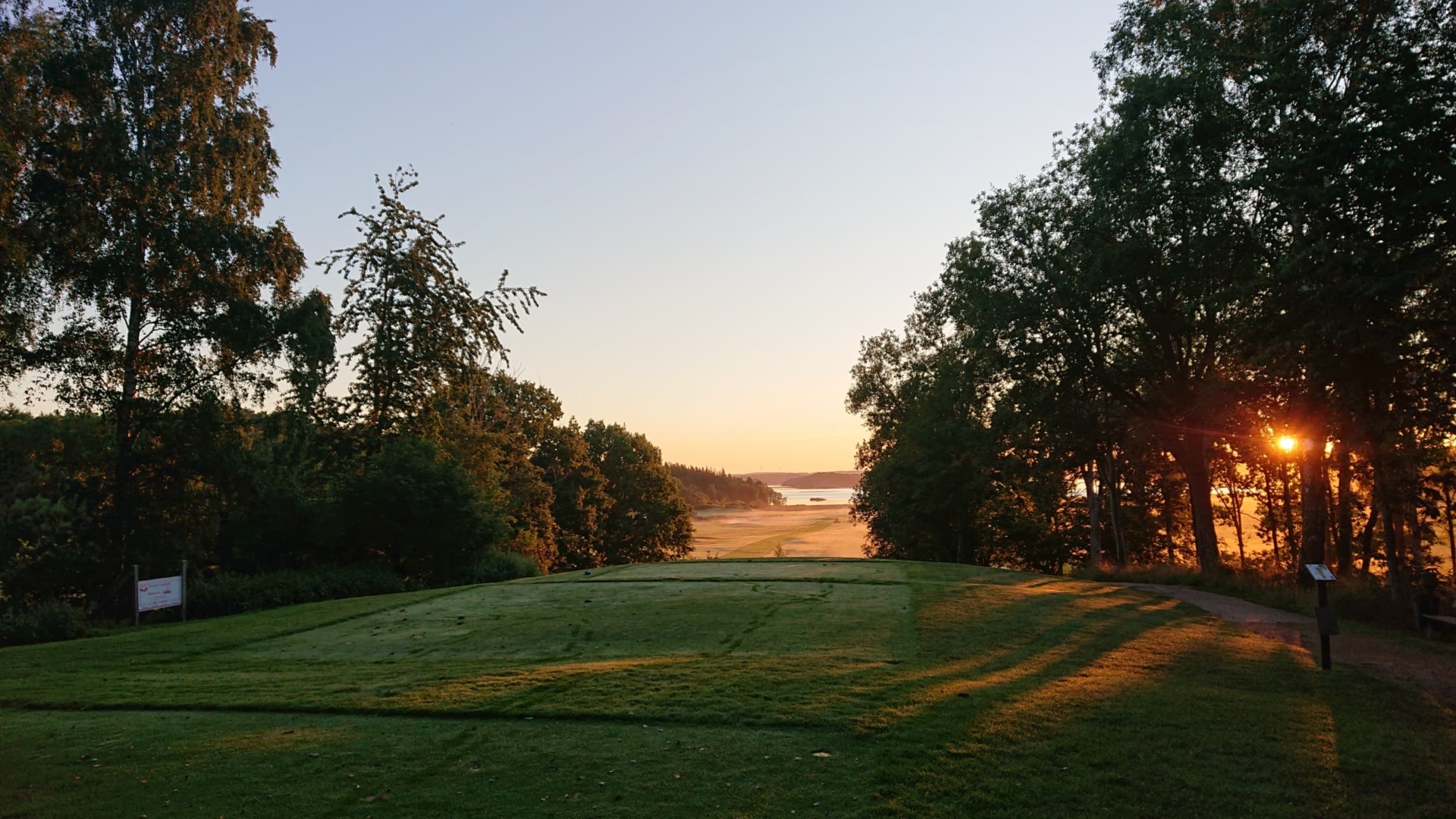 Hem - Orust Golfklubb