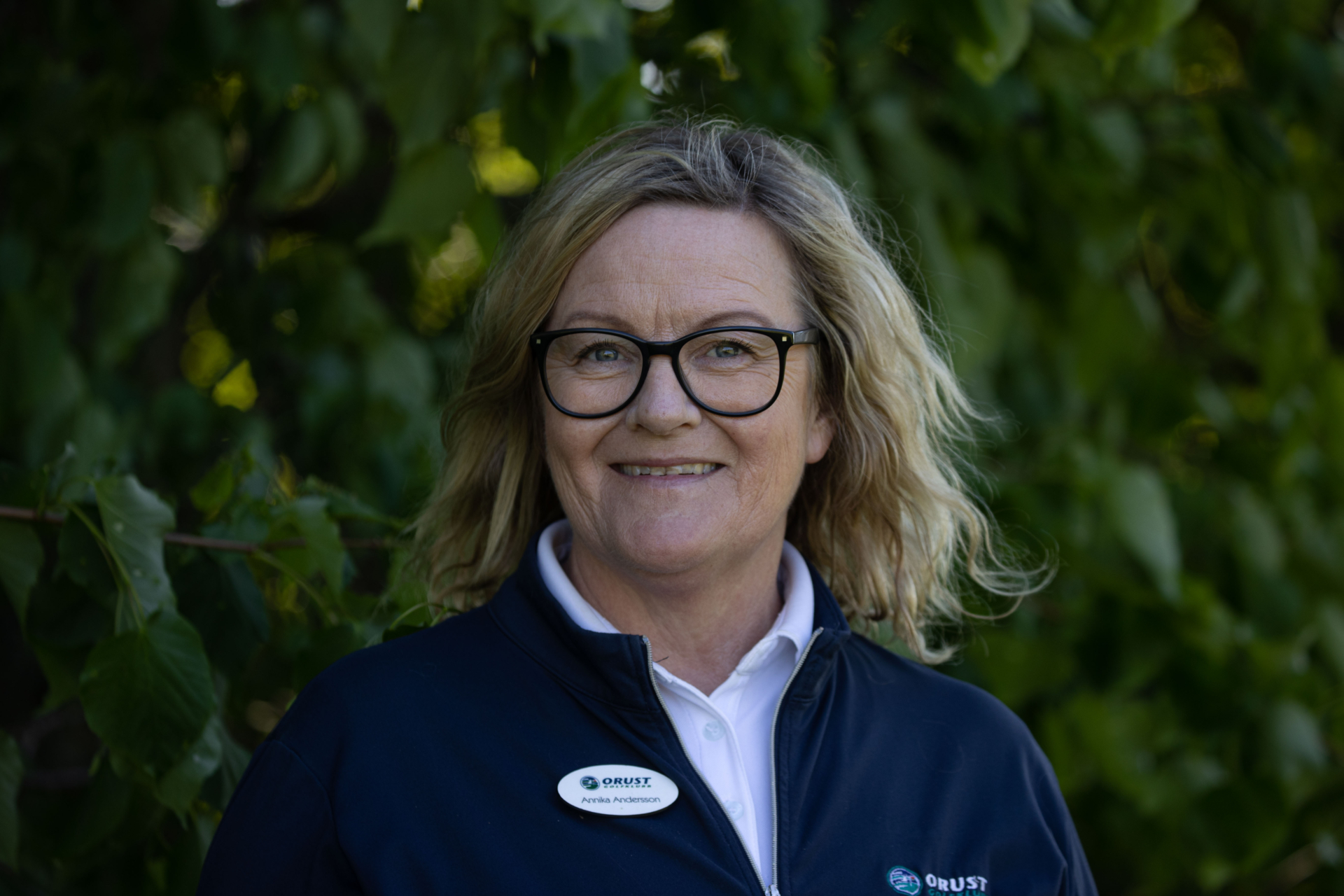 Personal - Orust Golfklubb