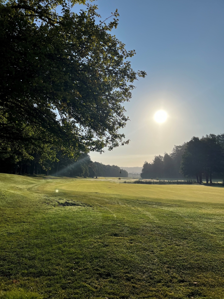 Paragolf - Orust Golfklubb
