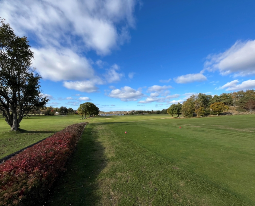 Hem - Orust Golfklubb