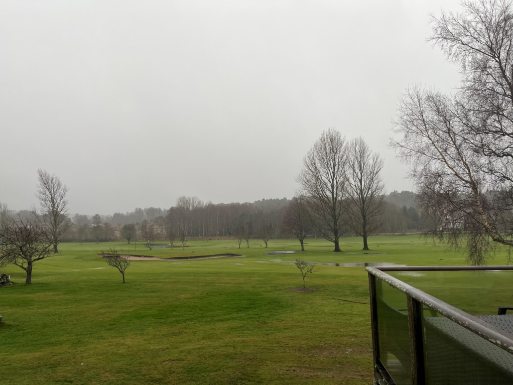 Hem - Orust Golfklubb