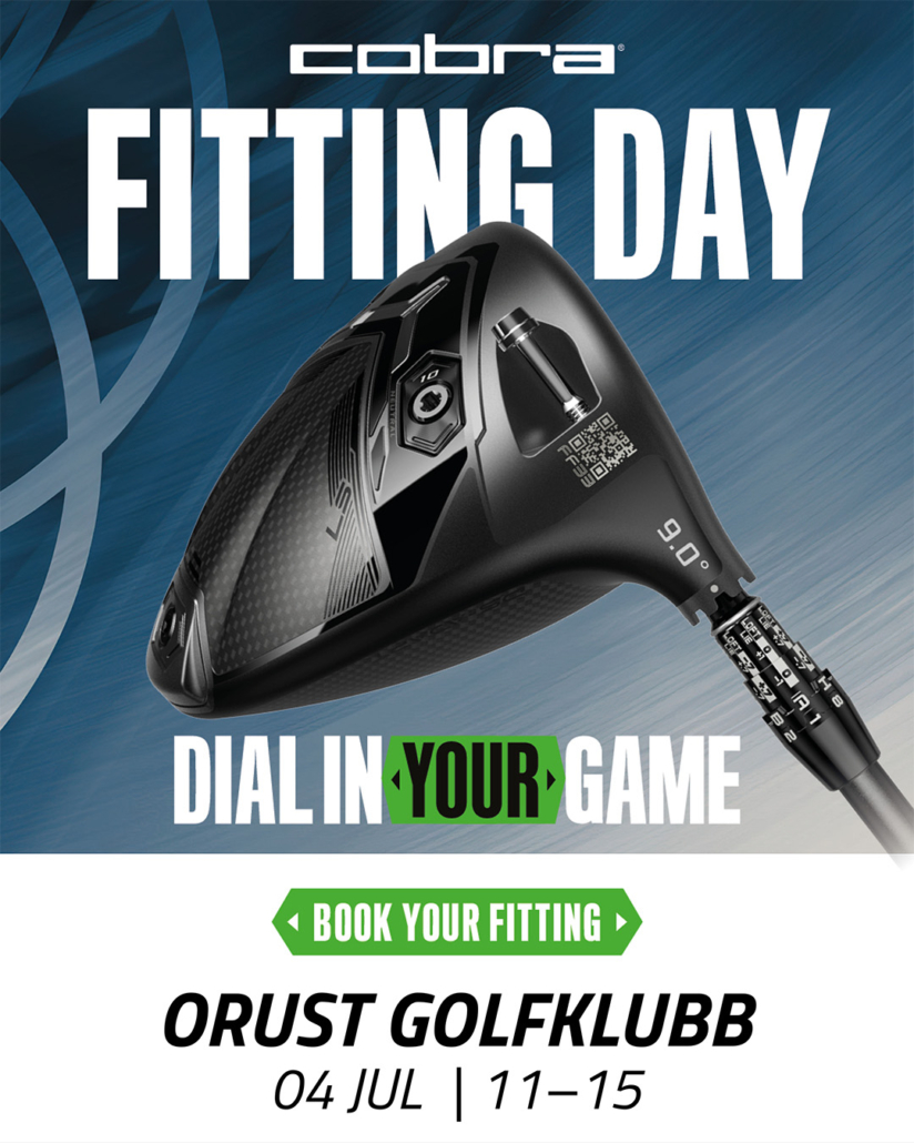 Hem - Orust Golfklubb